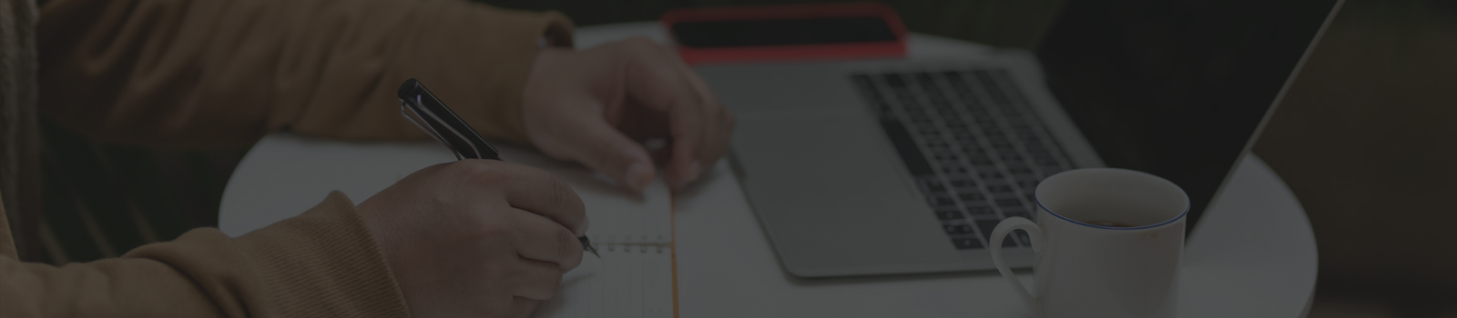 About - Darrell Howell