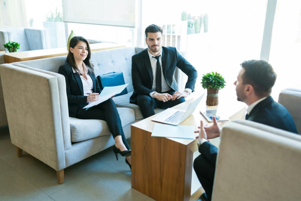 Management Consulting: Improvement and Career Growth